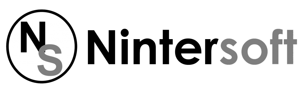 Logo extendido | Nintersoft