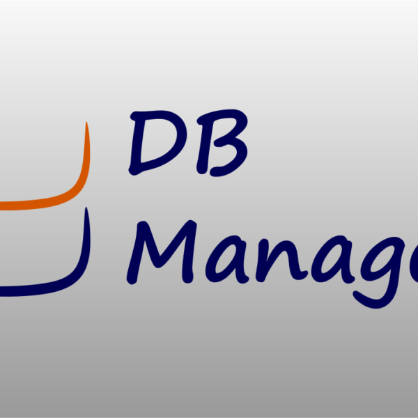 DBManager é oficialmente parte de nosso portfólio! | Nintersoft